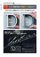 CUSTOM ORDER SIGN vol.1