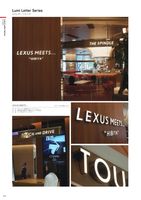 CUSTOM ORDER SIGN vol.1