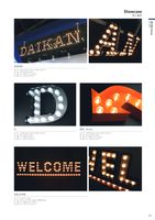 CUSTOM ORDER SIGN vol.1