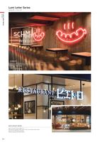 CUSTOM ORDER SIGN vol.1_EN