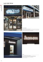 CUSTOM ORDER SIGN vol.1_EN