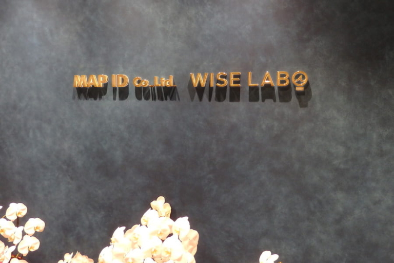 MAP ID Co., Ltd. WISE LABO｜納入事例｜株式会社ダイカン